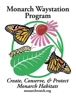 Garden And Habitat Certification Programs